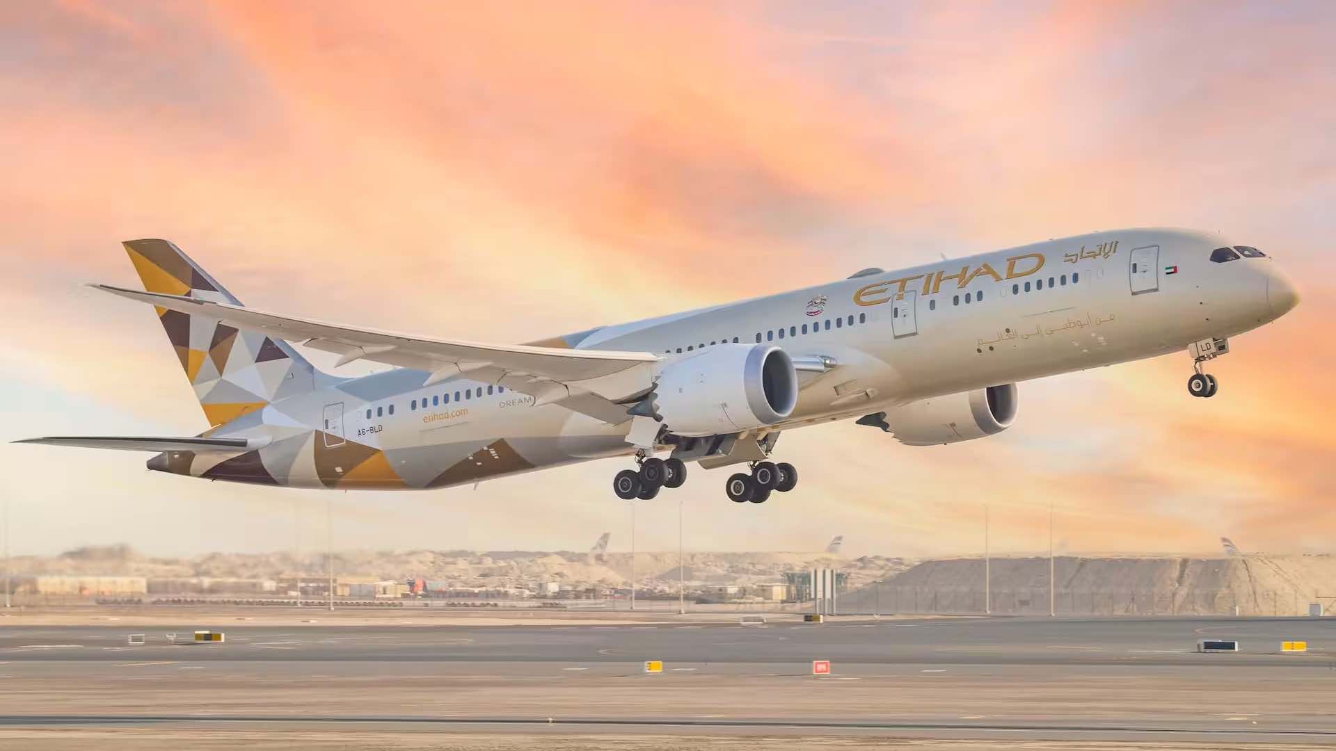 Etihad announces 16 new destinations for 2025 - Irish Flash