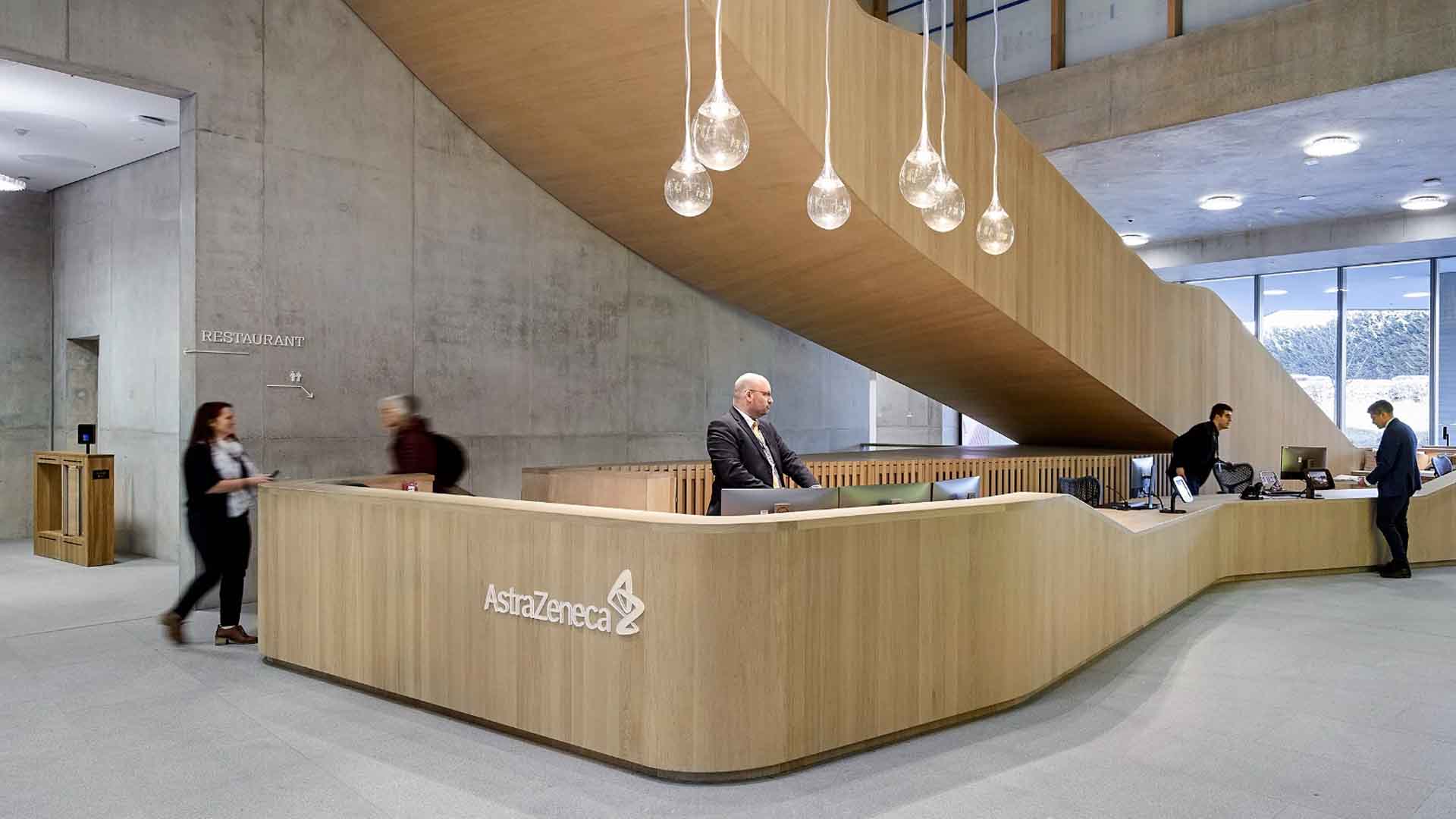 AstraZeneca halts £200m Cambridge expansion plan - Irish Flash