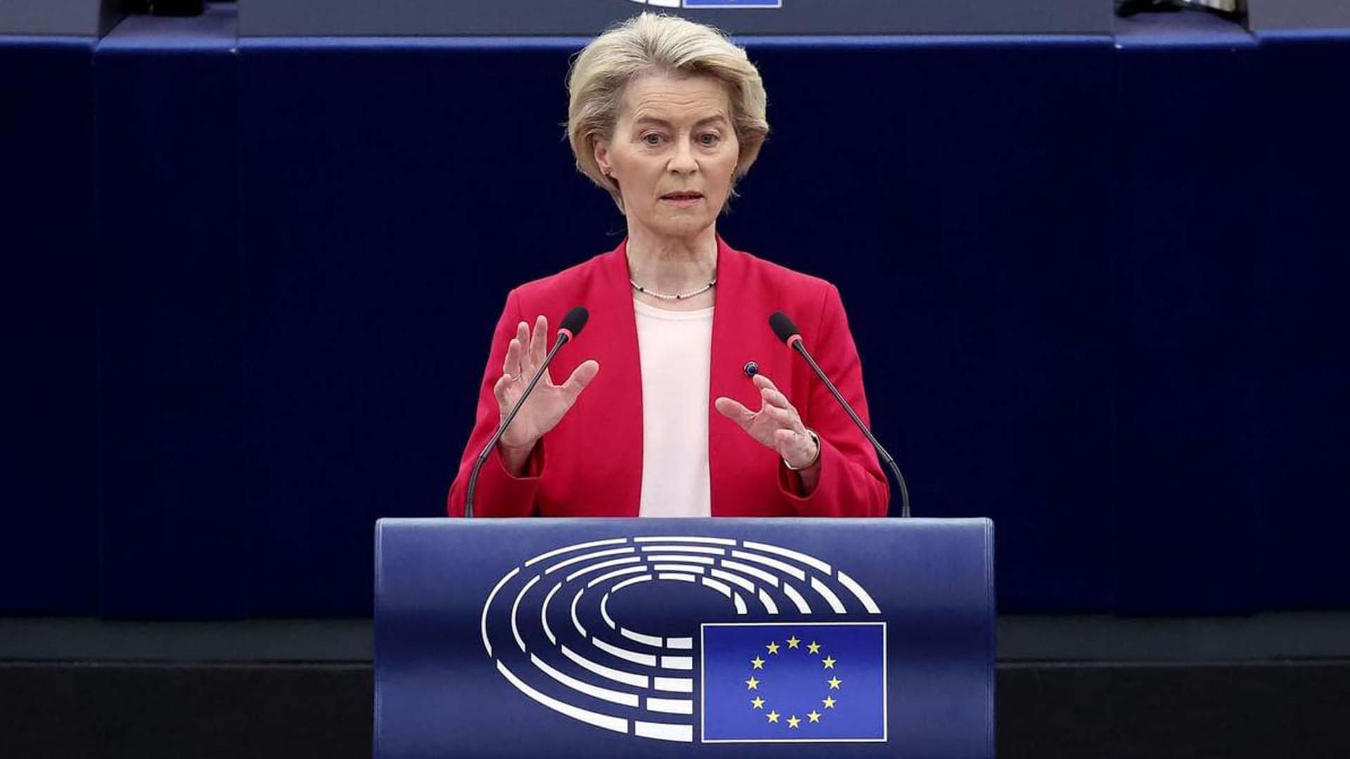 EU unveils plan to remove grid bottlenecks and cut power costs - Irish ...