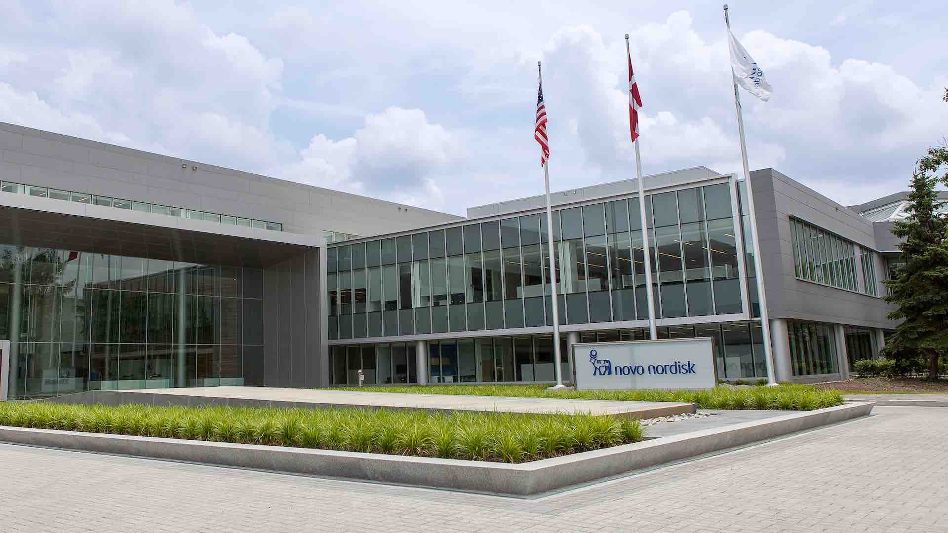 Novo Nordisk to shed 9000 positions to streamline operations - Irish Flash